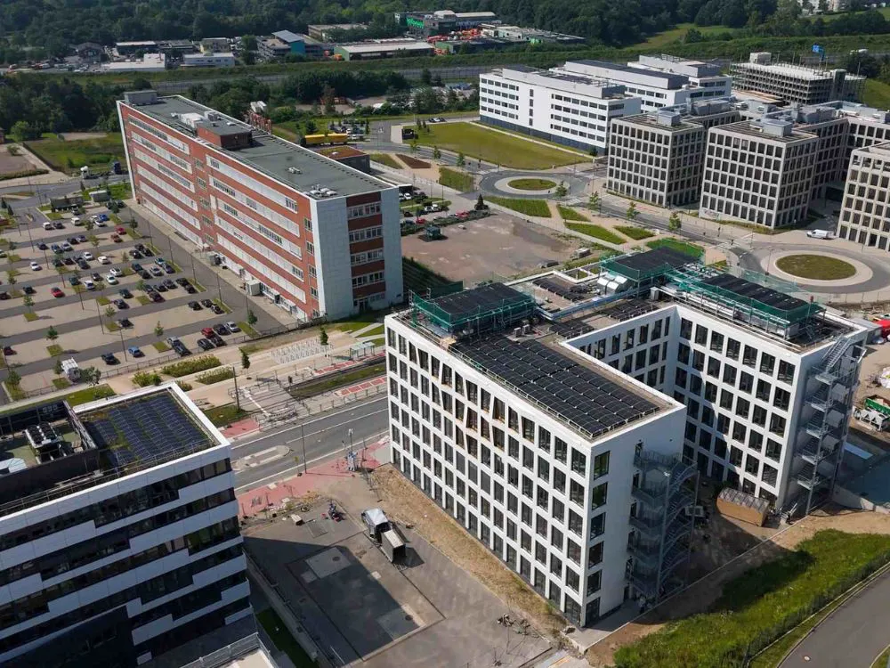 Faszinierend Mark 51 7 Bochum Ebenbild